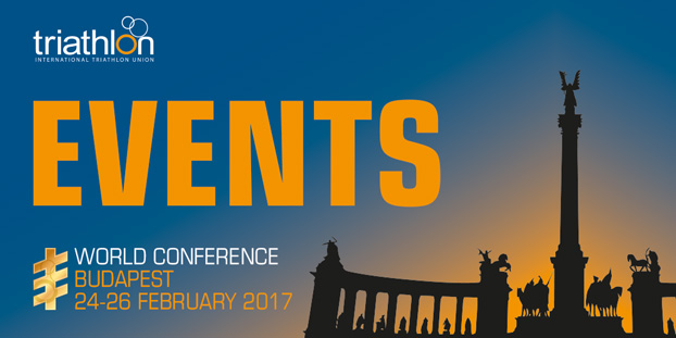 ITU Events World Conference Budapest 2017 | News | JTU Web Magazine ...