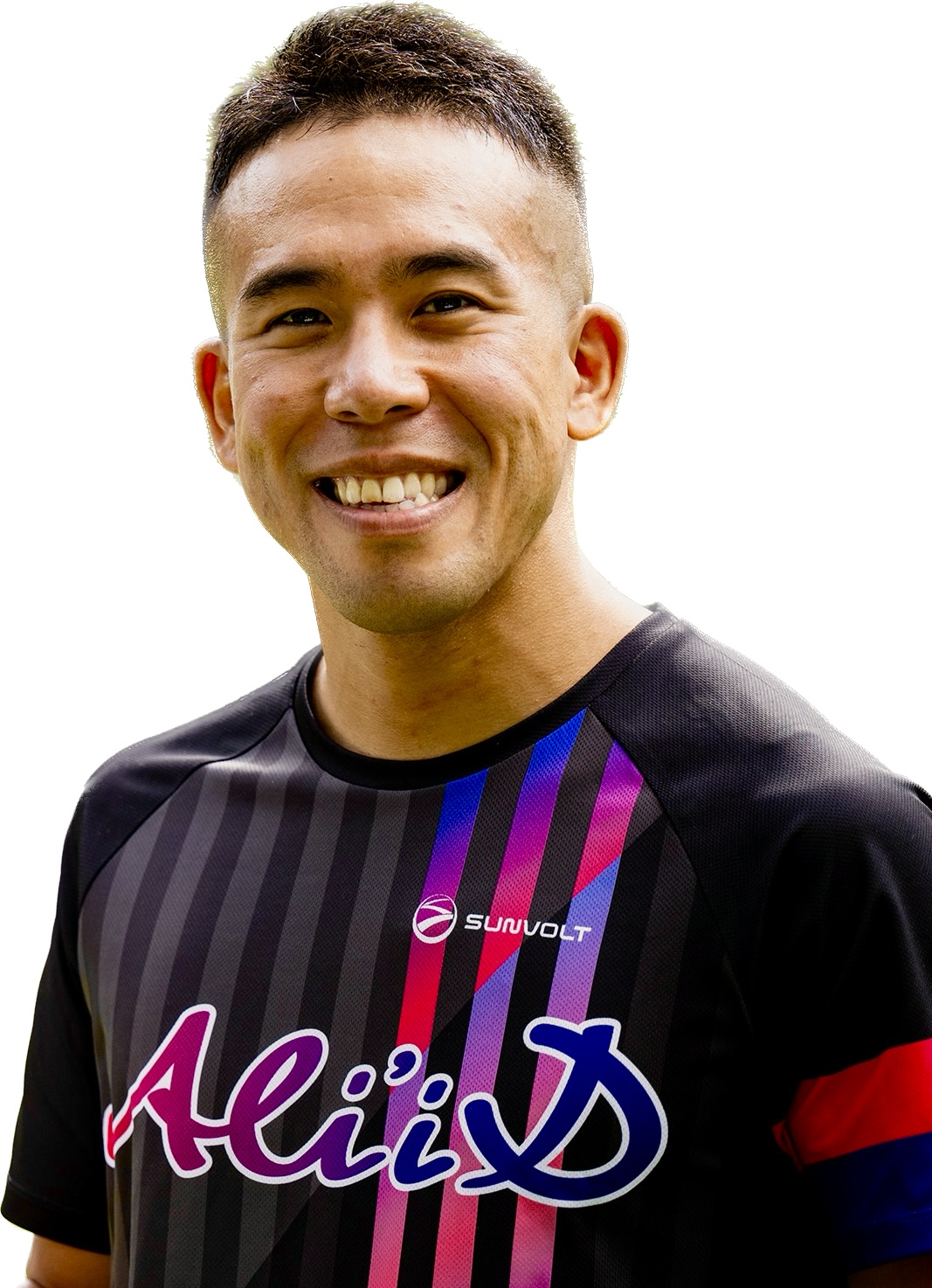 妹尾 元気 | JTU Web Magazine -公益社団法人日本トライアスロン連合（JTU）